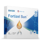 Fortizel Sun - Strong Anti-Oxidant - Immunity Maximiser - Supports ...